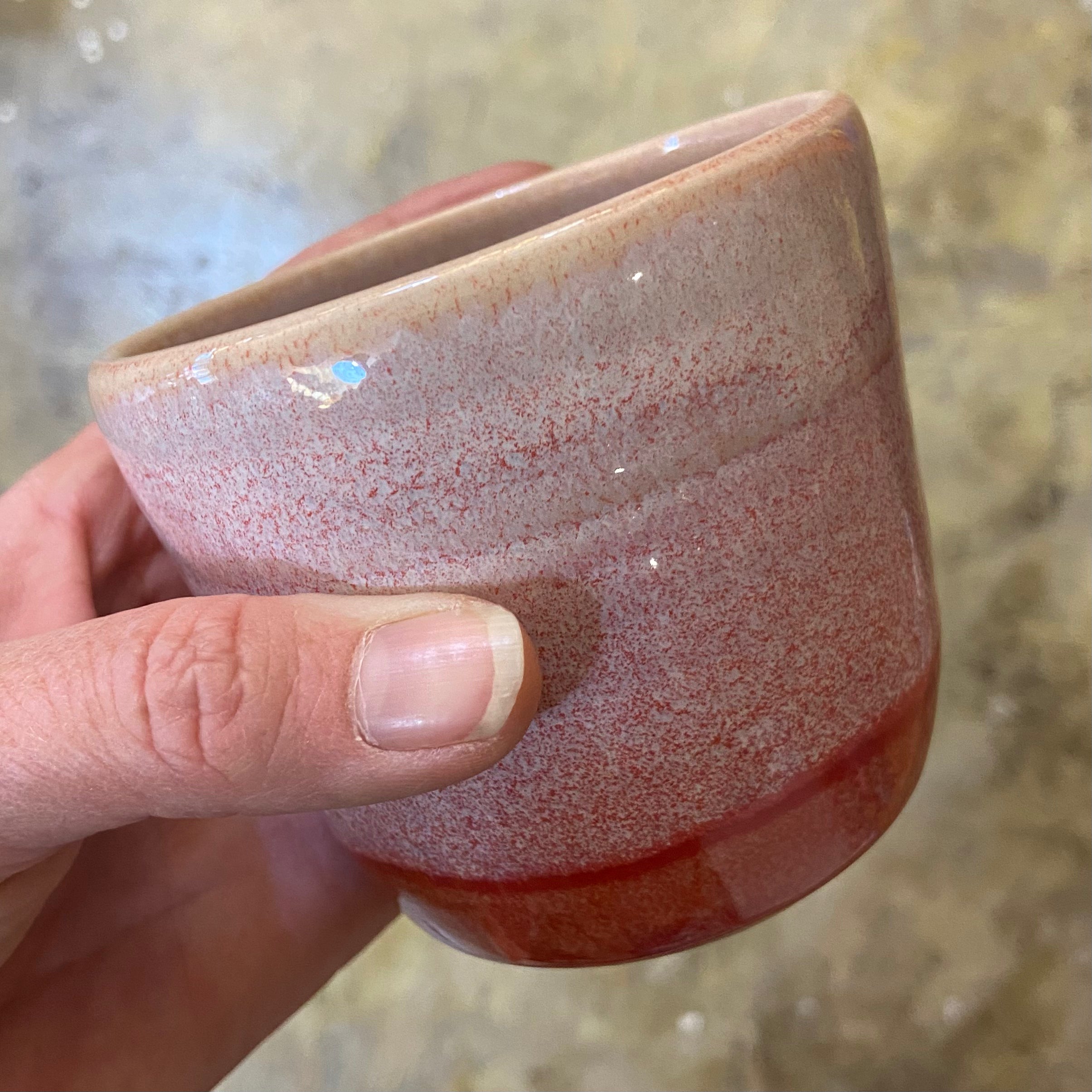 Handmade Pottery Hug Mugs – Far Fetched Designs