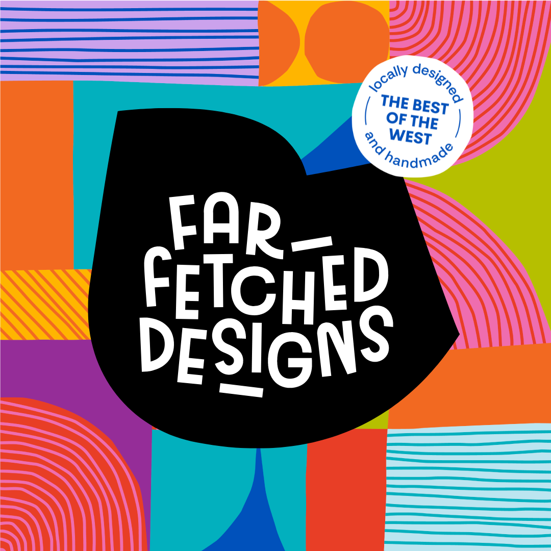 Far Fetched Designs Handmade and Locally Designed Gifts and Homewares