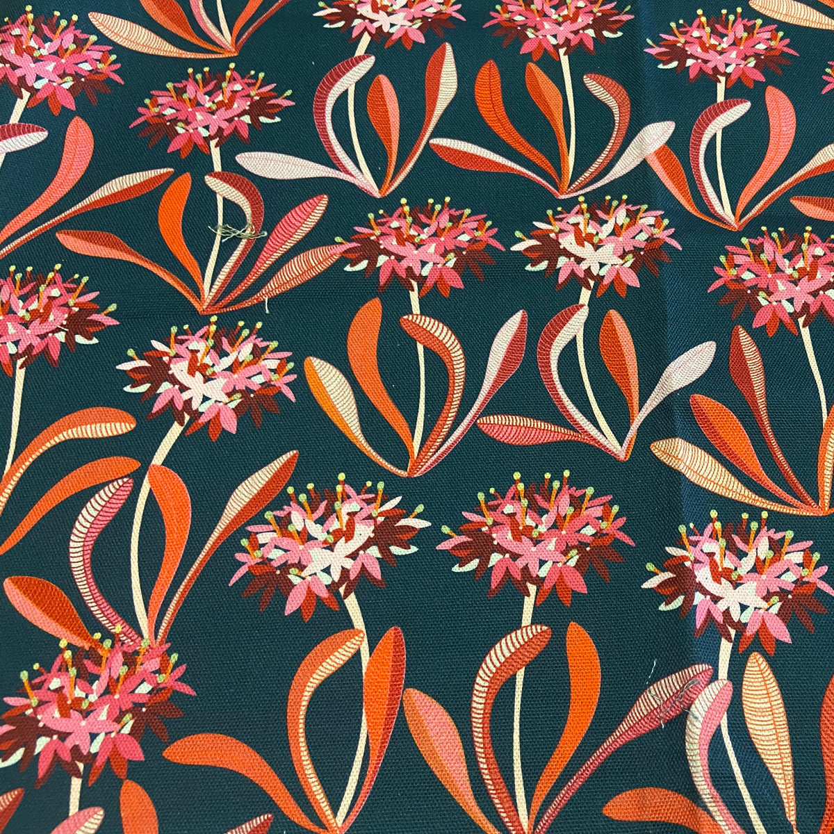 Custom Lamp Shade only - Bush Natives – Far Fetched Designs